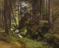 Carl Robert Kummer | Artnet