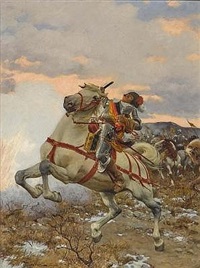 Giuseppe Barison Auctions Results | Artnet