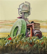 Mario Logli | Artnet