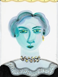 April Bohm Yang | Artnet