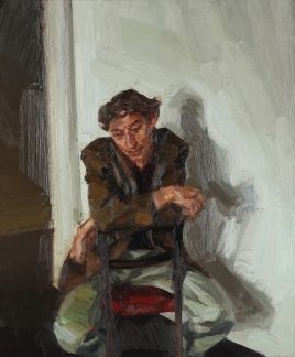 Jonathan by Tai-Shan Schierenberg on artnet