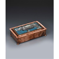 Charles Robert Ashbee | Artnet