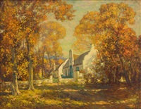 Edward Roworth | Artnet