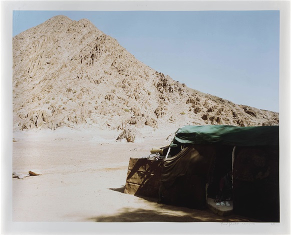 Daniel Cloete, Goat Farmer. Pootjiespram, Richtersveld. Northern Cape ...