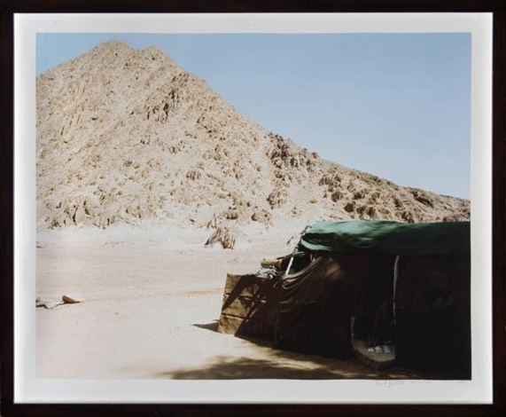 Daniel Cloete, Goat Farmer. Pootjiespram, Richtersveld. Northern Cape ...