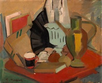 Simone Desprez | Artnet