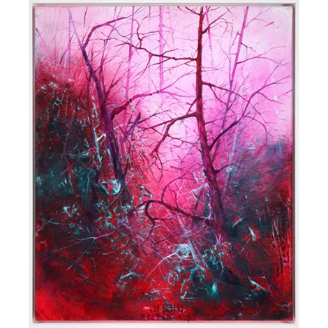 Untitled by Musa Guney on artnet