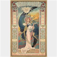 Louis Théophile Hingre | Artnet