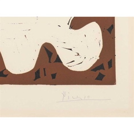 CARNAVAL by Pablo Picasso on artnet