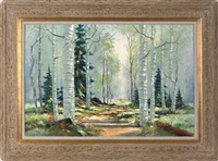 Richard Ellis Wagner | Artnet