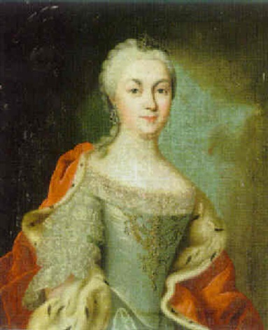 Prussian Noble Families