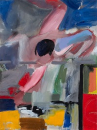 Fred Mitchell | Artnet