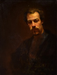 David A. Leffel | artnet