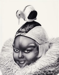ORLAN | Artnet | Page 2