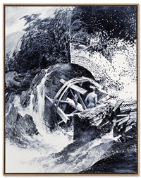 Mark Tansey | Artnet
