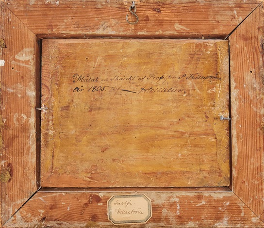 Hofslagare värkstad by Pehr Hilleström on artnet