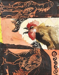 Michael Rothenstein | Artnet