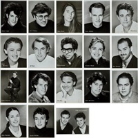 David Robbins | Artnet