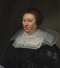 Jan Anthonisz van Ravesteyn | Artnet