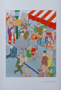 Hergé | Artnet | Page 2