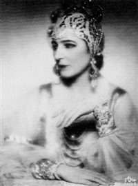Dora Kallmus (Madame d'Ora) | Artnet | Page 9
