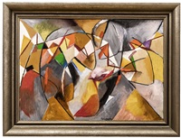 Jacques Courtade | Artnet