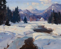 Eric Riordon | Artnet