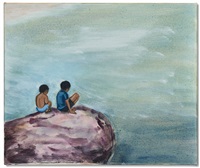 Matthew Krishanu | Artnet