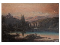 Edward Beyer | Artnet