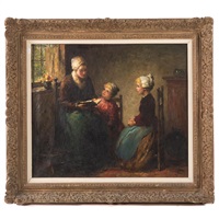 Lajos (Louis) Jambor Auctions Results | Artnet