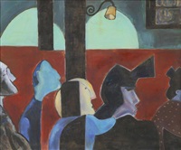 Joseph Solman | Artnet