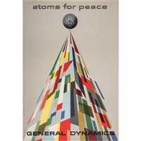 Erik Nitsche | Artnet