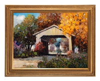 Kent R. Wallis | Artnet