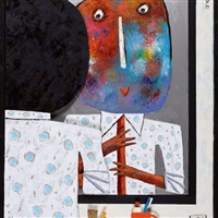 Christophe Jehan | Artnet