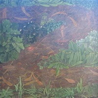 Ronald Bateman | Artnet