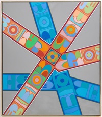 Abe Rothstein | Artnet