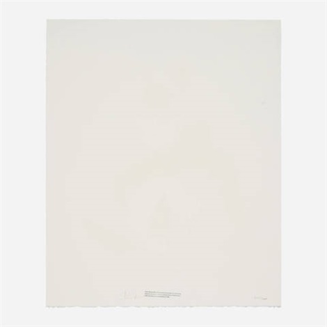 Monique from the Anthropométries series by Yves Klein on artnet