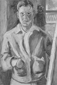 Arnold Pyle | Artnet