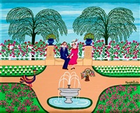 Mercedes Barba | Artnet