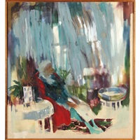 A.B. Jackson | Artnet