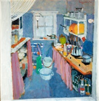 Fons Roggeman | Artnet