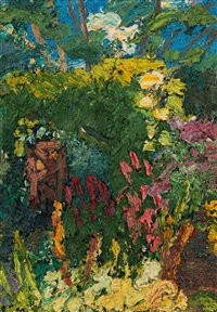 George Rowlett | Artnet