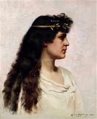 Louis Hoffmann | Artnet