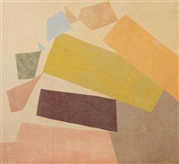 Stephanie Bergman | Artnet