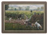 Donald Ayres | Artnet