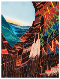 Bill Russ Lee | Artnet