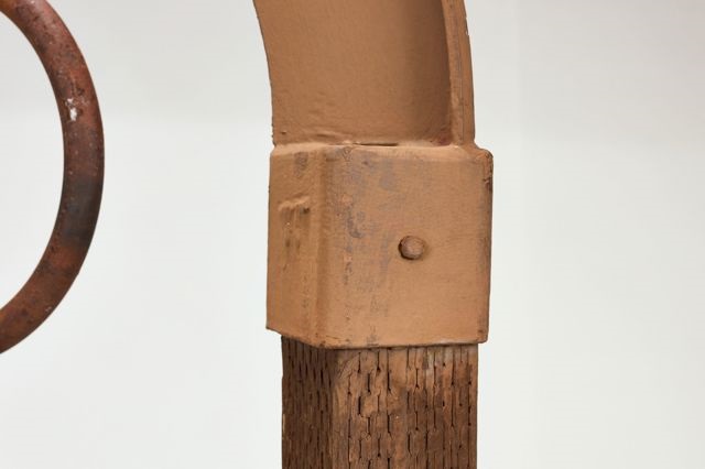 Standing bell by Tom Torrens on artnet