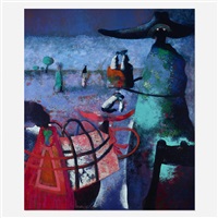 Elmar Rojas | Artnet