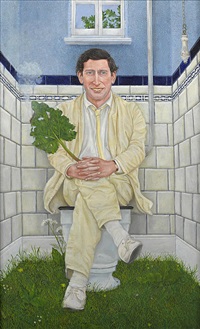 James M. Grainger | Artnet