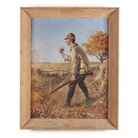 William Harnden Foster | Artnet